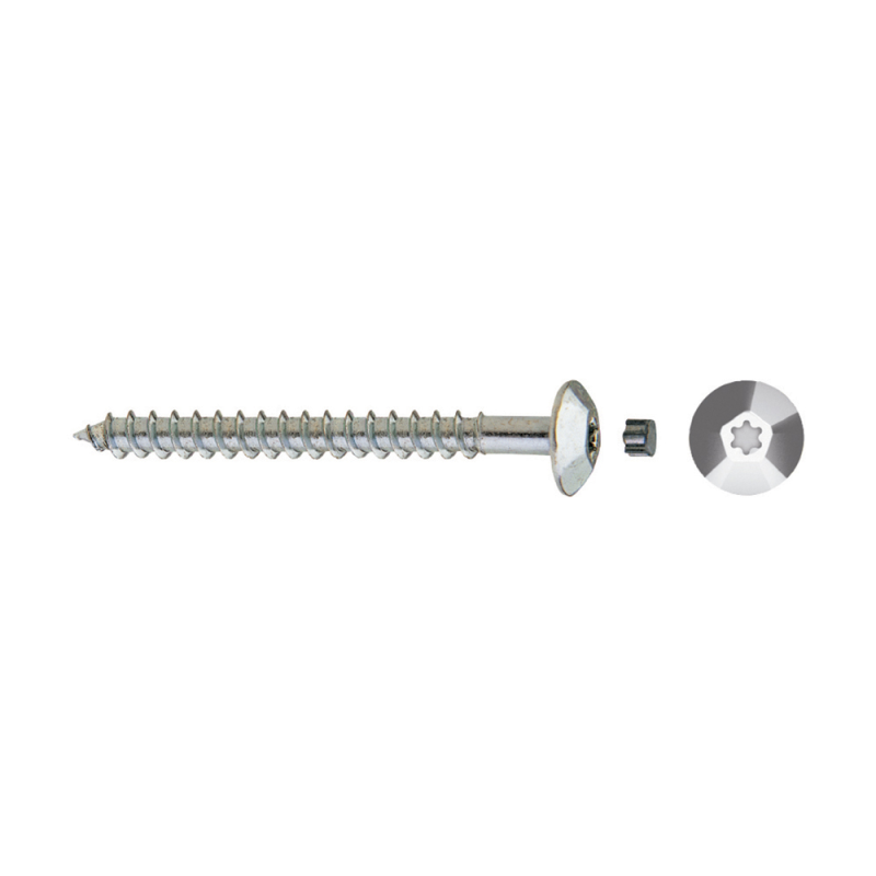 CELO Wood screws