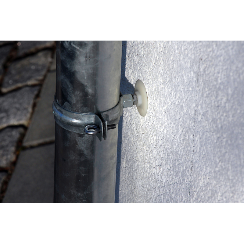 Insulation plug IPL 95DS | Plug for ETICS
