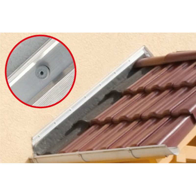 IPS insulation screw, the fastest direct fastening for ETICS