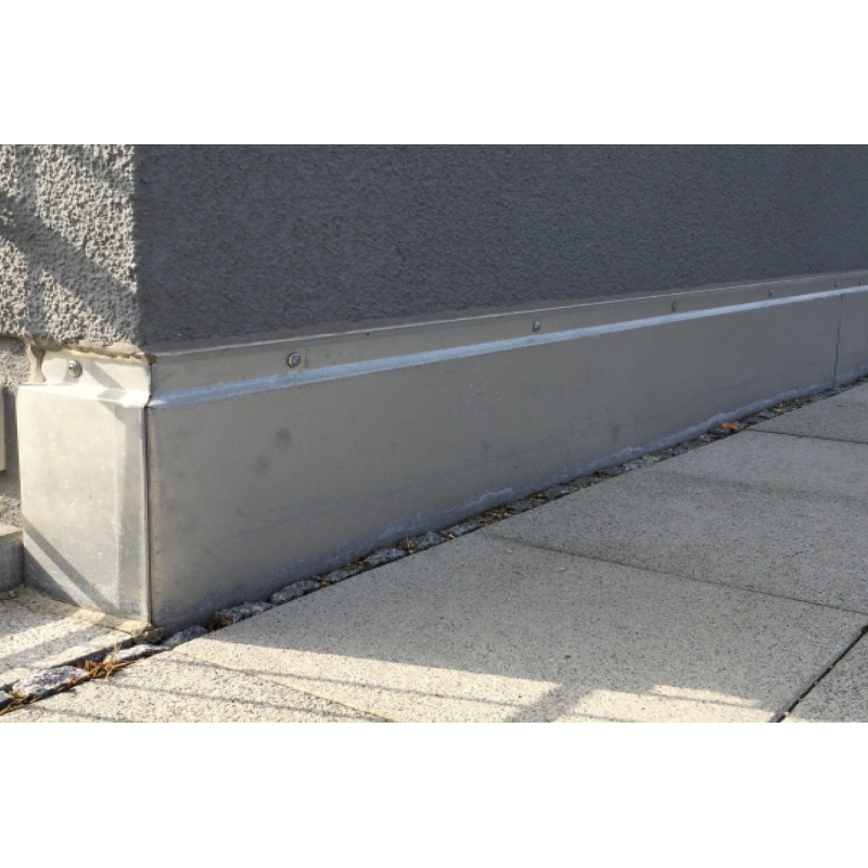 Insulation screw plug IPSD 80