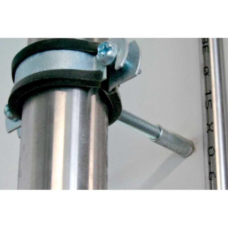 Blockwork anchor MSD