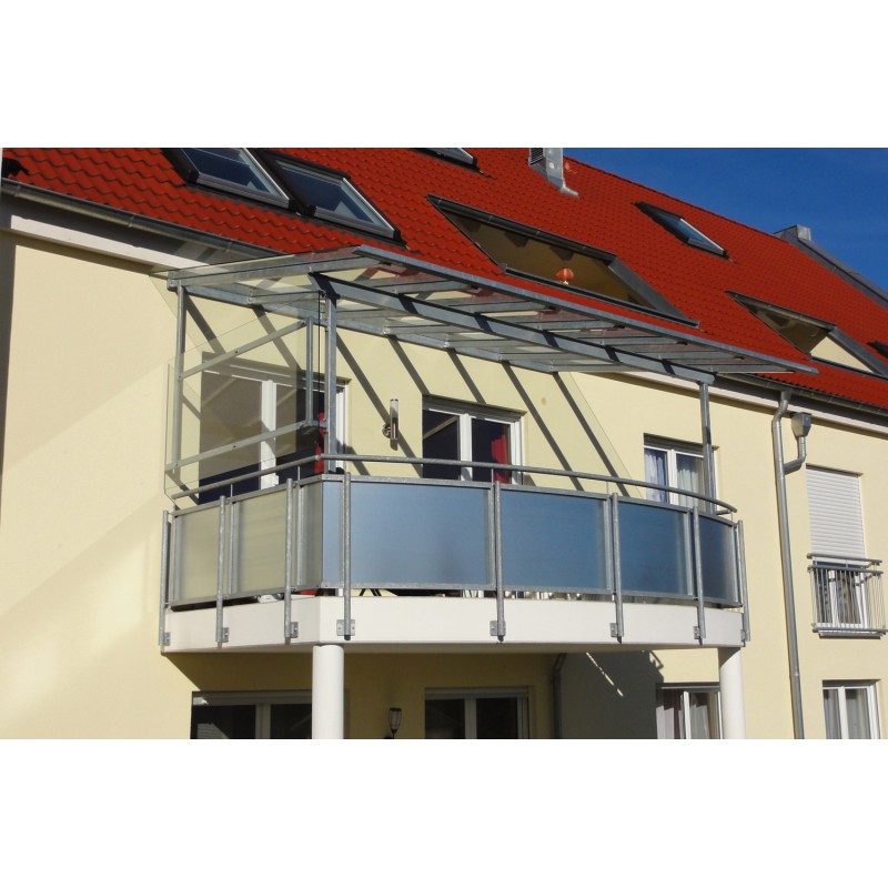 Internal threaded sleeve IGH