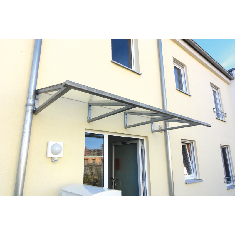 Internal threaded sleeve IGH