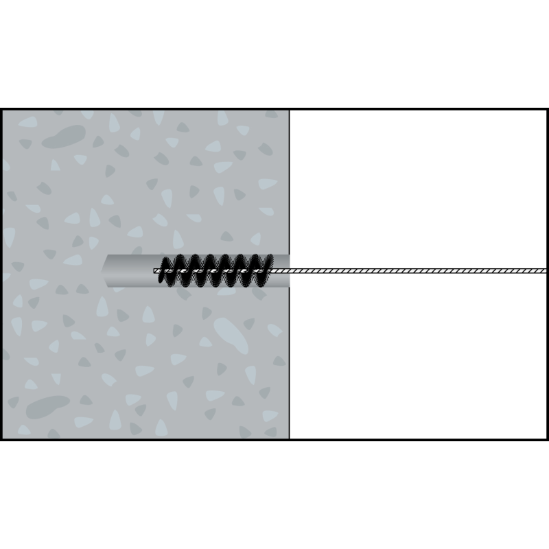 Quick-fix anchor BAP