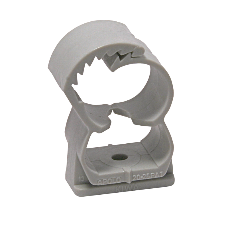 CELO Plastic clamps and accessories