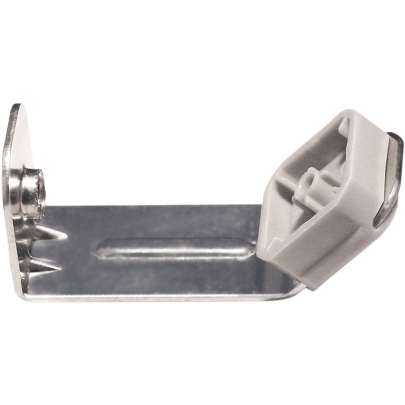 Metal rod hanger ATV