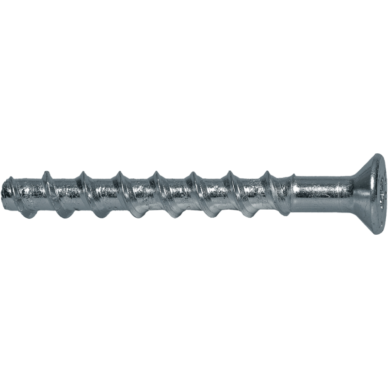 Concrete screws | Concrete anchoring