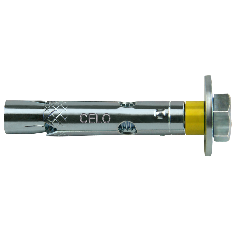 Sleeve anchors | Anchoring system