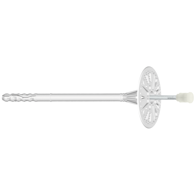 Insulation holders for mounting insulation boards