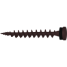 IPS insulation screw, the fastest direct fastening for ETICS