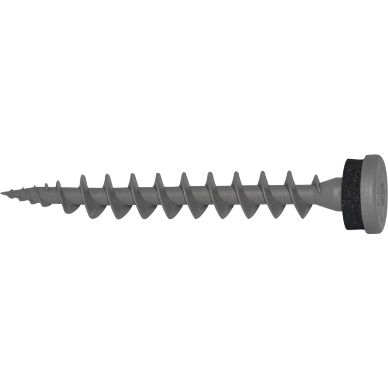 IPS insulation screw, the fastest direct fastening for ETICS