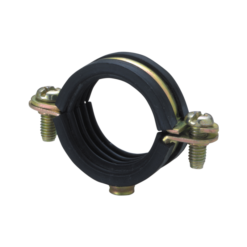 Clamps and clips | Install pipes and cables quickly | CELO