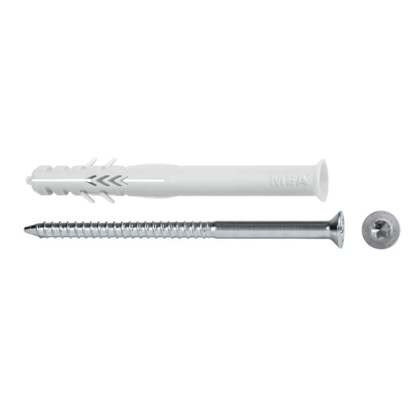 Frame fixings | Façade substructures | Window & door fixing