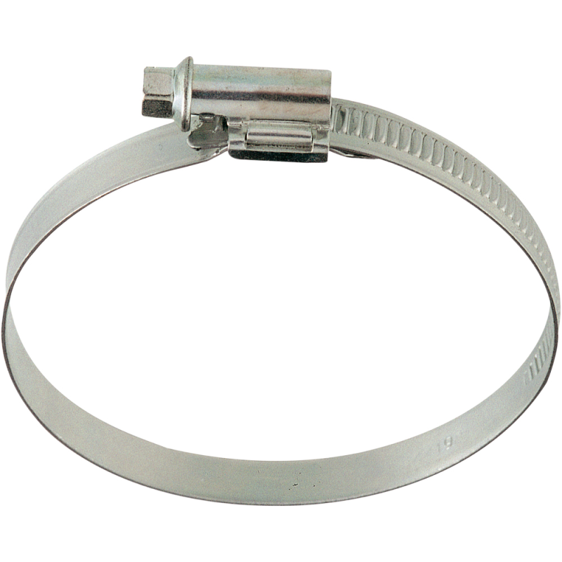 Hose clamp - Multidiameter clamp - Metal clamp
