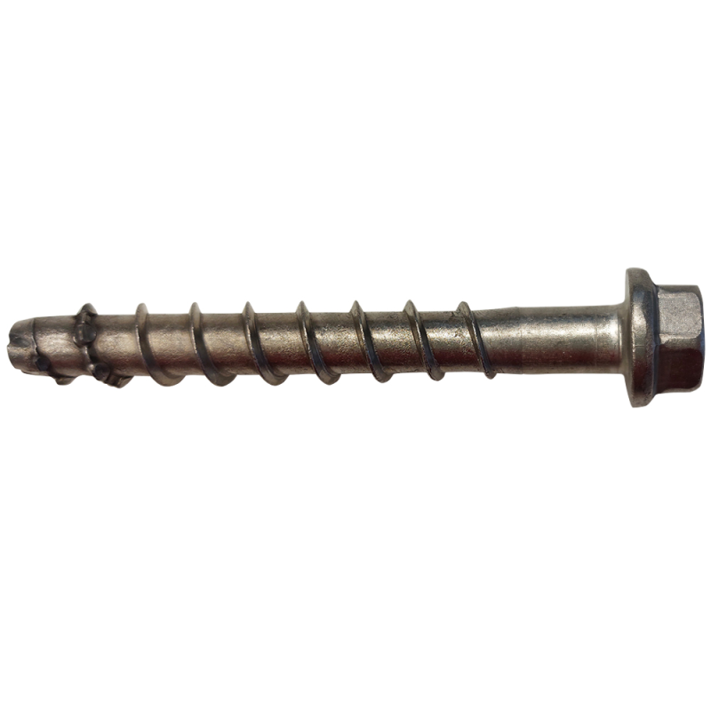 Concrete screw BTSB
