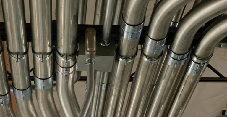 Types and uses of clamps - CELO Fixings Technology Blog