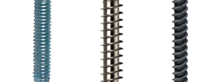 What are the different types of threads - CELO Fixings Technology Blog