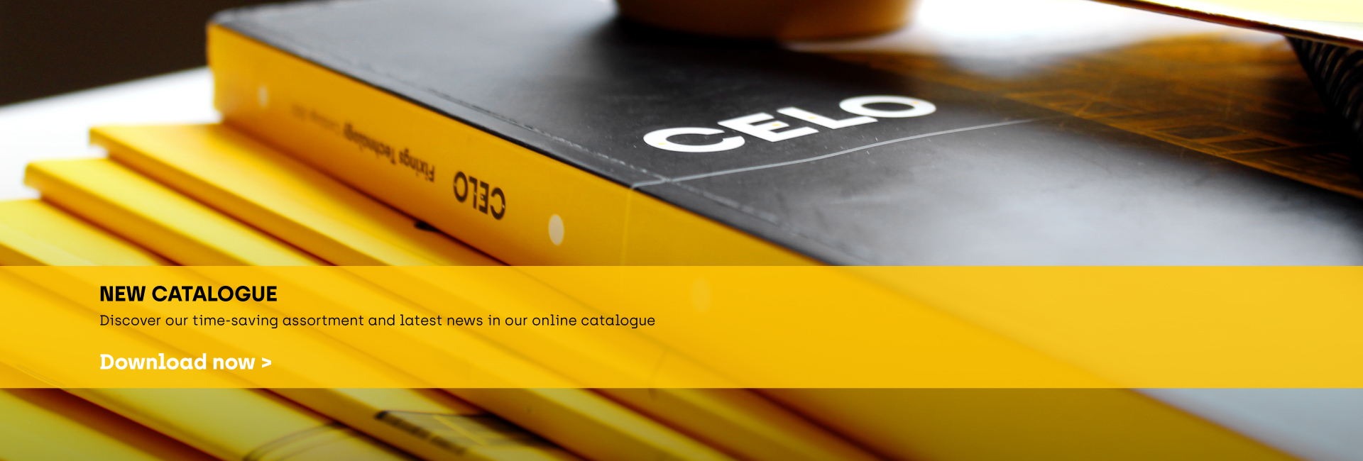 CELO Fixings technology - Fasteners and fixings manufacturer