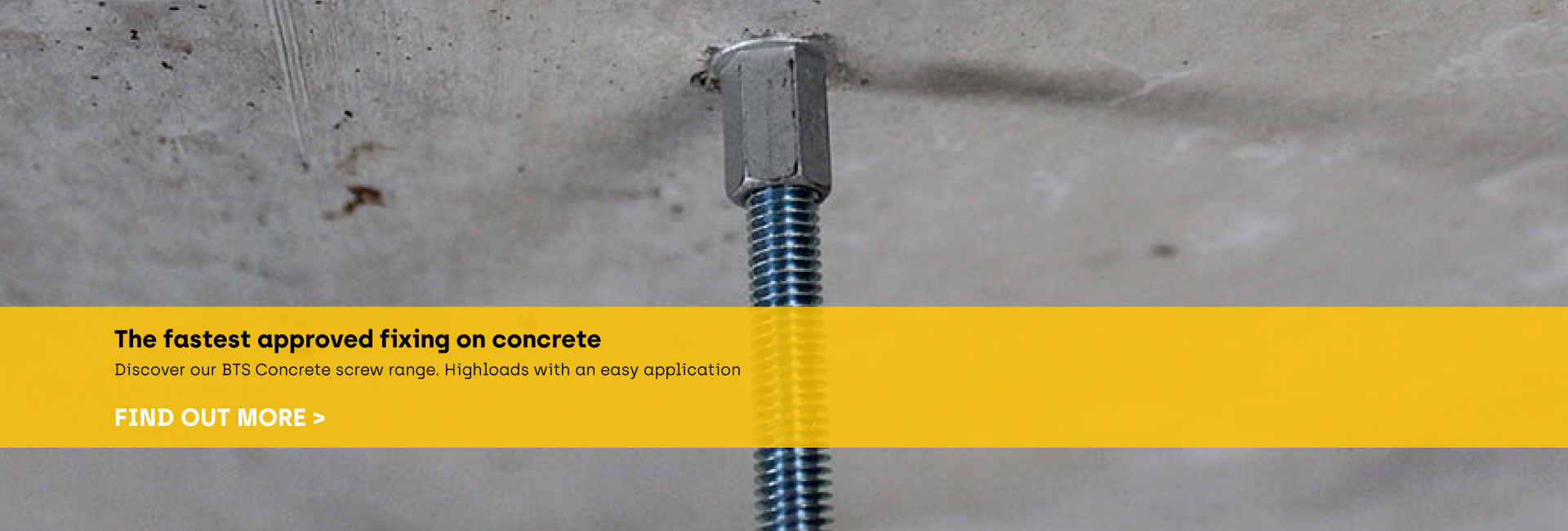 CELO Fixings technology - Fasteners and fixings manufacturer